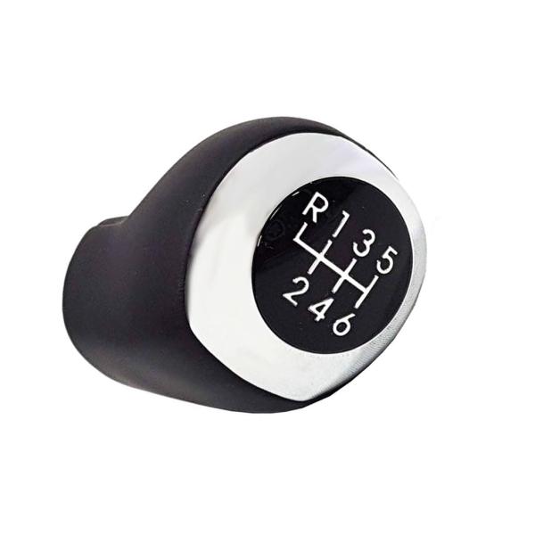 商品名:  Generic Genuine OEM 437113X200RY Manual Gear Shift Lever Knob 43711-3X200RY for Hyundai Elantra 2011-2013, Blackブラ...