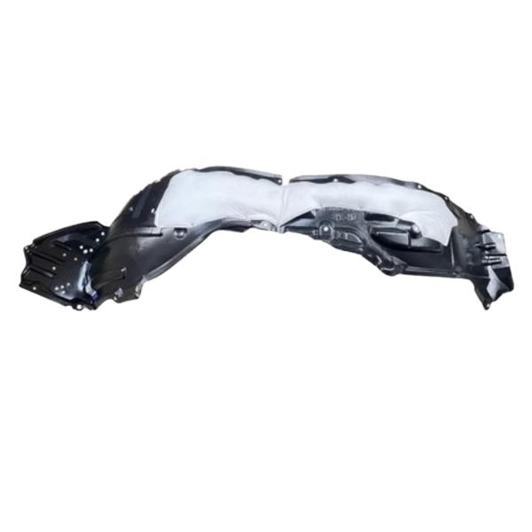 商品名:  Car Inner Fender Wing Lining Wheel Cover With Soundproof Cotton Compatible For Toyota CHR (Color : Right front)ブラン...