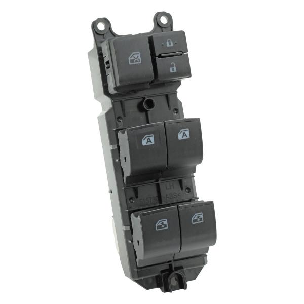 商品名: Forwinparts マスターパワーウィンドウスイッチ 2015 2016 2017 トヨタ カムリ 2.5L 3.5L 84820-06120 8482006120 フロント左運転席側 Forwinparts Master P...