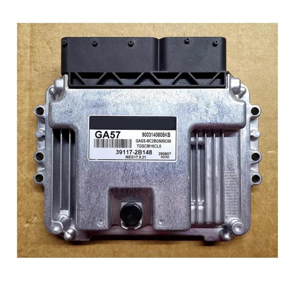 商品名:  39117-2B148 391172B148 ECU Engine Computer Board Electronic Control Unitブランド: PULME商品サイズ: One Size高さ: 1cm横幅: 2cm奥行...