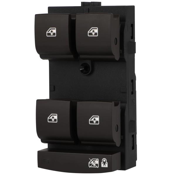 商品名:  ECCPP Master Power Window Switch for Buick Verano 2012-2014, for Chevrolet Cruze 2011, 22747944 Front Driver Side ...