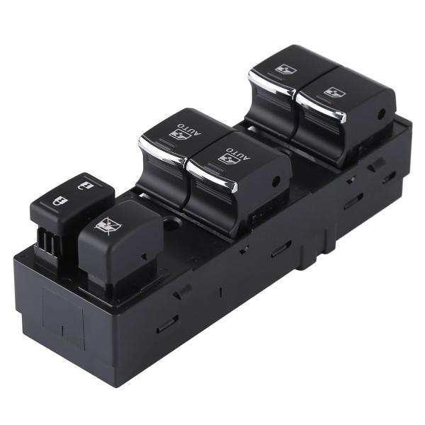 商品名: Alikali 左運転席側パワーウィンドウスイッチ スバル アウトバック レガシー 2.5L 3.6L 2015 2016 電動ウィンドウレギュレータースイッチ交換用 OE - 83071AL05A 83071AL05B 8307...