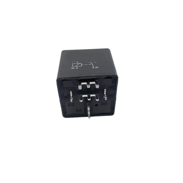 商品名:  MCANWSWT 1 Pcs 80A12V Five-pin PCB Circuit Board Tip-Foot Automotive Relay Auto Accessories Five-pin Relayブランド: MC...