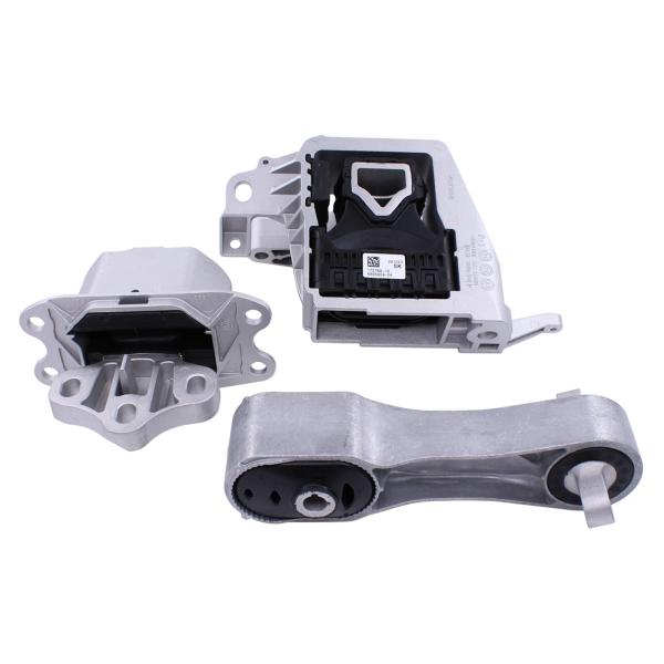 商品名: ApplianPar フロント右下エンジンマウントトランスミッションモーターマウントキット BMW X1 X2 ミニクーパークラブマン1.5L 2.0L 2014-2021用 ApplianPar Front Lower Righ...