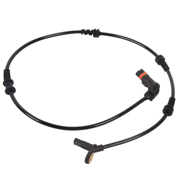 商品名:  Wajir Fits ABS Wheel Front Left Right 1649058200 ALS376 1644405541 5S14078,Easy to install and maintainブランド: NEWBA...