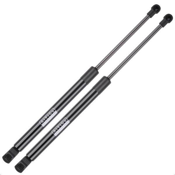 商品名:  AiYiGu 4346 Front Hood Struts Shocks Lift Supports Gas Springs Compatible with 1998-2005 Volkswagen Golf, 1998-200...