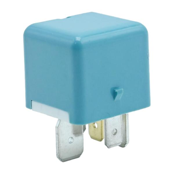 商品名: Aynaxcol 90987-T2003 リレー 5ピン 12V リレー交換用 Avalon交換用カローラ交換用マトリックス交換用 シエナ交換用 セコイア交換用 Highlander 90080-87025用 Aynaxcol 9...