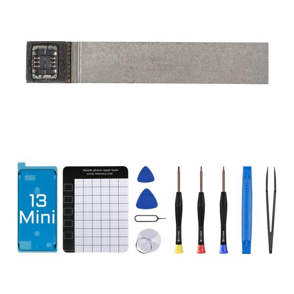 商品名:  Risidamoy for iPhone 13 Mini 5G MM Wave Cellular Signal Antenna Replacement for iPhone13 Mini 5G Cellular Antenna ...