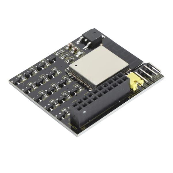 商品名:  ESP32 Control 16 Way Driver Module, DC 5V Driver Module with BT Remote Control, TTL Serial Port Development Boardブ...