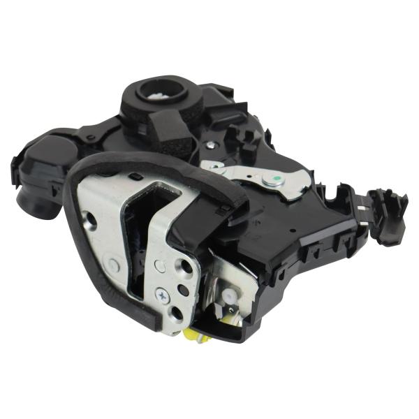 商品名:  TRQ Front Left Door Lock Actuator Compatible with 2002-2009 Lexus 2004-2010 Scion 2002-11 Toyotaブランド: TRQ高さ: 18.7c...
