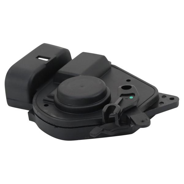 商品名:  TRQ Front Left Door Lock Actuator Drivers Side Compatible with 2000-2005 Toyota RAV4ブランド: TRQ高さ: 12.7cm横幅: 10.9cm奥...