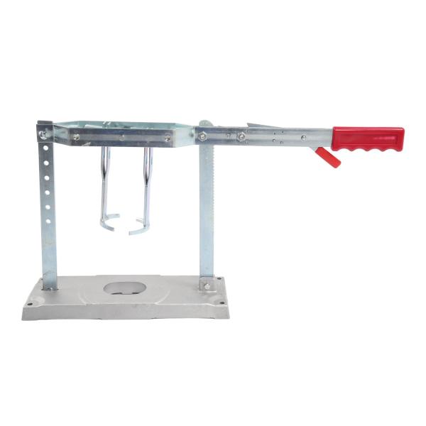 商品名: NOENNULL オートトランスミッションクラッチスプリング圧縮ツール T0158 HAGERTY SNAPRESS用メタルコンプレッサー NOENNULL Auto Clutch Spring Compressing Tool ...