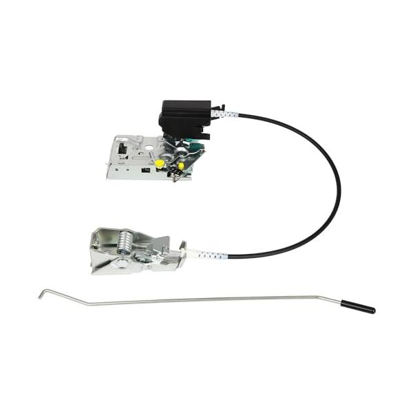 商品名:  CCIYU Front Right Passenger Side Door Lock Actuator Fit For Ford F-150 F-250 F-350 1992 93 94 95 96 1997 ， For For...