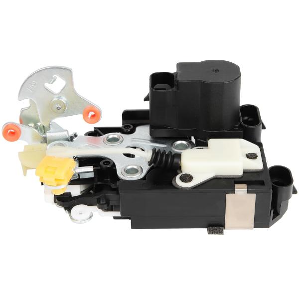 商品名:  cciyu Front left Driver Side Door Lock Actuator for Chevy for GMC Silverado 1500 2500, Suburban 1500 2500, Tahoe, ...