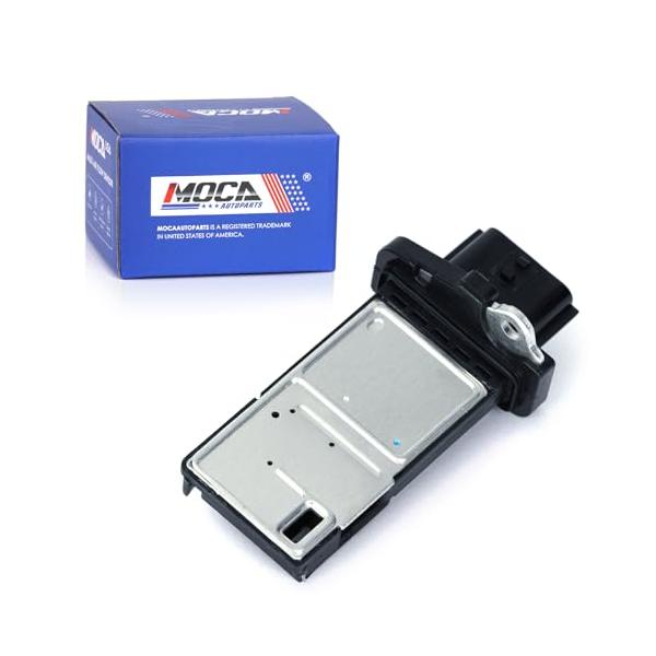 商品名:  MOCA Mass Air Flow Sensor Fits 05-23 for Nissan Armada 5.6L &amp; 09-20 for Nissan 370z 3.7L &amp; 14-23 for Infin...