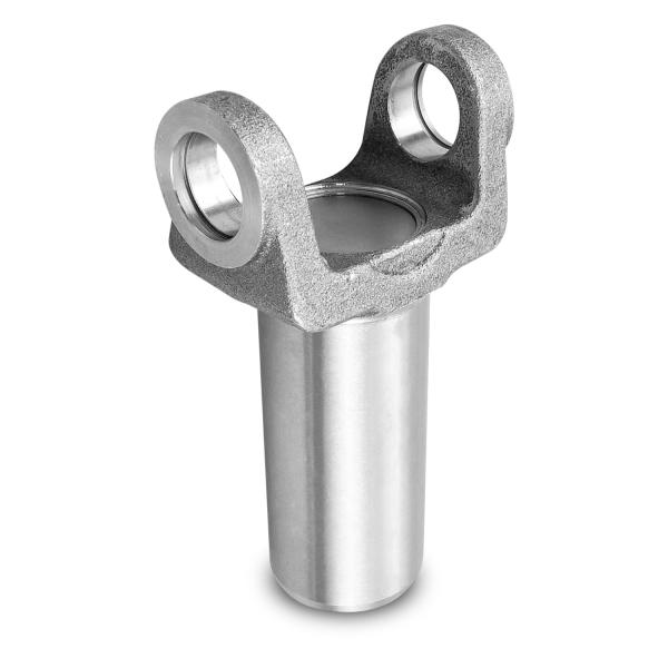 商品名: リアドライブシャフトスリップヨーク GM TH Turbo Hydromatic Turbo 400 4l80E 4L85E 5-153X ユニバーサルジョイントセレクトモデル、ドライブトランスミッションシャフトスリップヨーク交換...