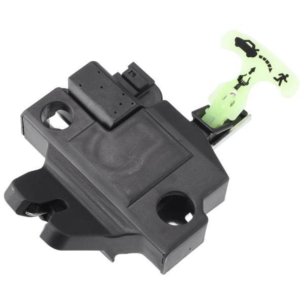 商品名:  X AUTOHAUX Replacement Rear Liftgate Door Lock Actuator for Toyota Camry 2007-2011 Tailgate Latch Assembly No.6461...