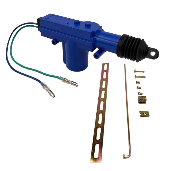 商品名:  Orion Car Audio DLA12 Universal High Power 2-Wire Door Lock Actuator - 12 Volt Motor, Heavy Duty Durable Complete ...