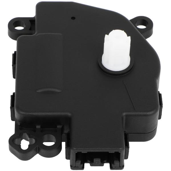 商品名: SCITOO HVAC ヒーター ブレンド ドア アクチュエーター 交換用 ビュイック Terraza 2005-2007、シボレー用 アップランダー 2005-2009、ポンティアック モンタナ 2005-2009、サターン リ...
