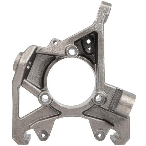 商品名:  OCPTY Front Steering Knuckle and Hub Assembly for Jeep Cherokee 1990-2001, for Jeep Comanche 1990-1992, for Jeep G...