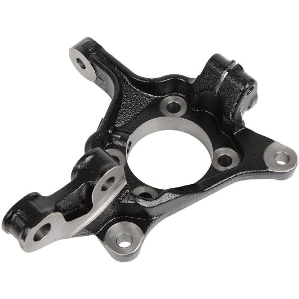 商品名:  OCPTY Front Steering Knuckle and Hub Assembly for Subaru Impreza 2008-2014, for Subaru Outback 2005-2014, for Suba...