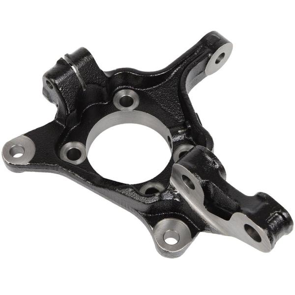 商品名:  OCPTY Front Steering Knuckle and Hub Assembly for Subaru Forester 2009-2014, for Subaru Impreza 2008-2014, for Sub...