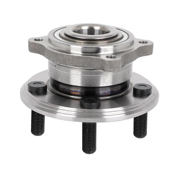 商品名:  SCITOO 1pc Rear Wheel Bearing Hub Assembly 512555 fit for Chrysler 300 2015-2021, for Dodge Challenger 2015-2021, ...