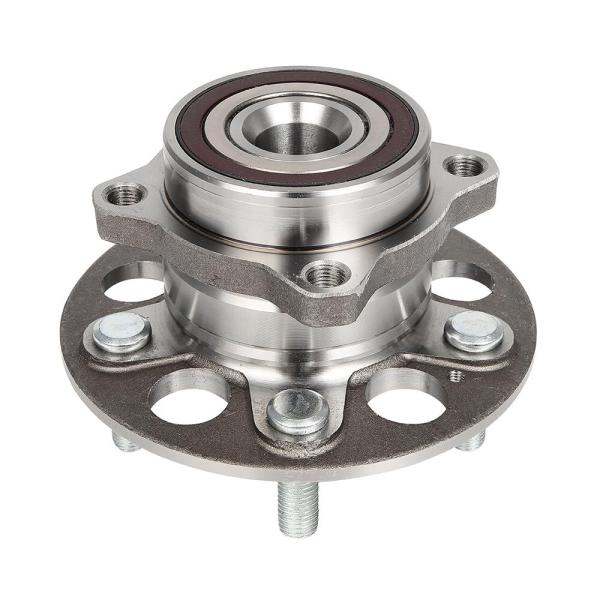 商品名:  SCITOO 1pc Rear Wheel Bearing Hub Assembly 512632 fit for Honda CR-V 2017-2020 AWD W/ABS 5 Lugsブランド: SCITOO高さ: 16c...