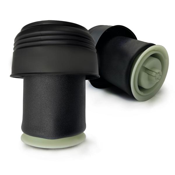 商品名:  MILLISEC 2PCS Rear Air Spring Bags Compatible with BMW X5 E70 06-13 and X6 E71/72 07-14 Car Air Springs OEM Replac...