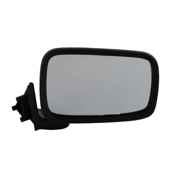 商品名:  For Mazda B2200/B2600 1990 1991 1992 1993 Door Mirror Passenger Side | Manual | Non-Heated | Textured Black | Fold...