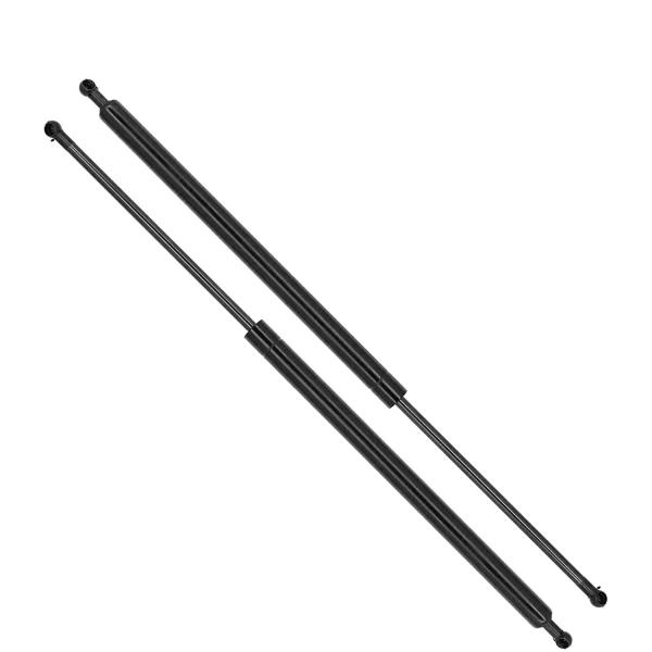 商品名:  JDICY 2pcs Tailgate Lift Supports Rear Side Gas Charged Shock Strut Pro 107-1576,Support for adaptive queries,Easy...