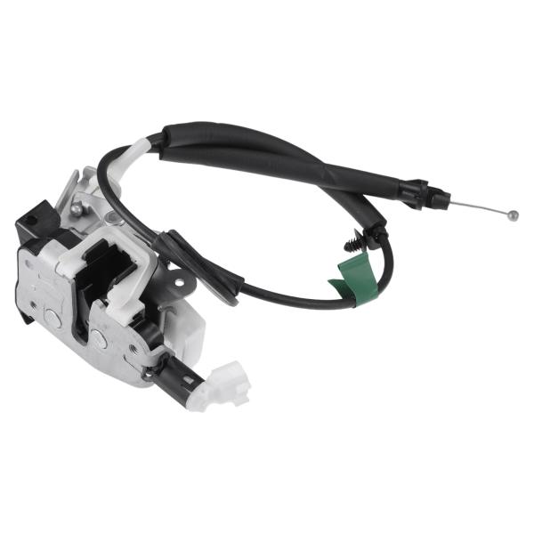 商品名:  X AUTOHAUX Replacement Rear Right Passenger Lower Side Power Door Lock Actuator Motor with Cable for Ford F-150 15...