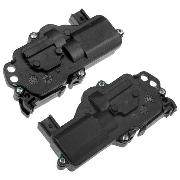 商品名:  X AUTOHAUX Replacement Front Rear Left Right Side Power Door Lock Actuator Motor for Ford F-150 2005-2008 Door Lat...