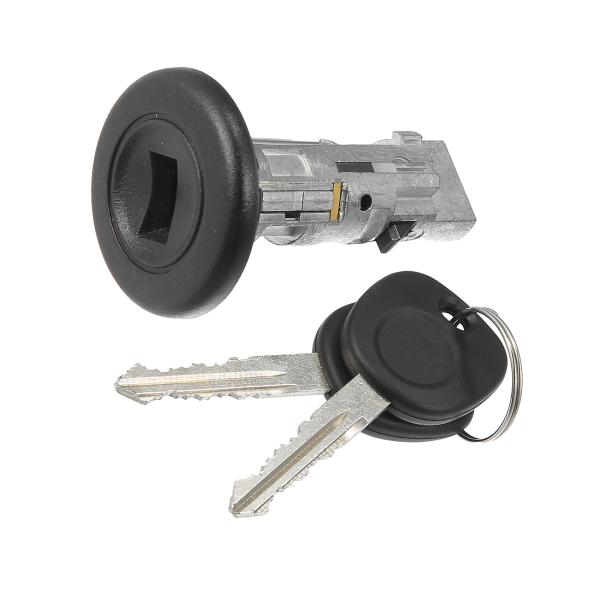 商品名:  Motoforti Inner Ignition Switch Cylinder Lock Steering Lock Cylinder with 2 Keys, for Chevy Tahoe 2003-2006, Metal...