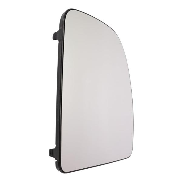 商品名:  For Ram ProMaster 1500/2500/3500 2014-2023 Mirror Glass Passenger Side | Upper | Non-Heated | Non-Towing | With Ba...