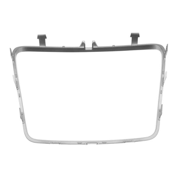 商品名:  YULANMI [Replacement] Center Console Panel Trim Chrome 2056830900 for Mercedes-for Benz C Class W205 for Glc-Class...