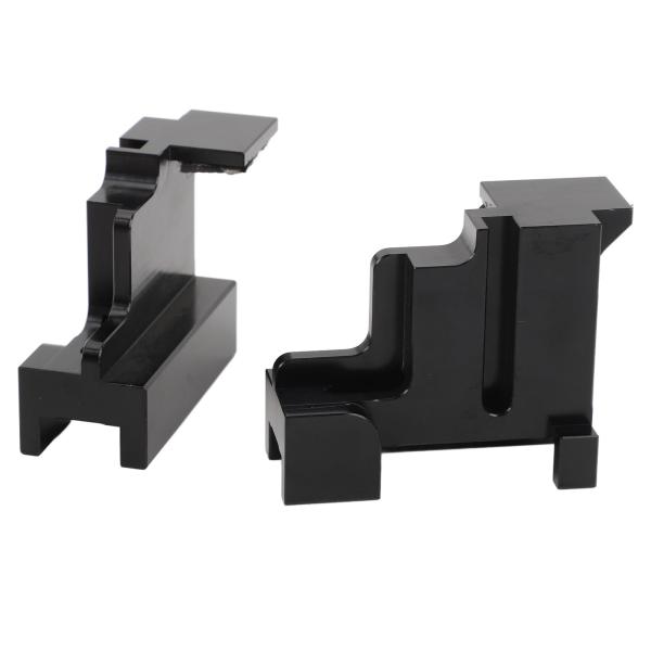 商品名:  CFTGIW Sunroof Track Repair Kit Aluminum Fix Assembly Set for Edge MKX MKT with 6PCS, Replacement for Edge 2007201...