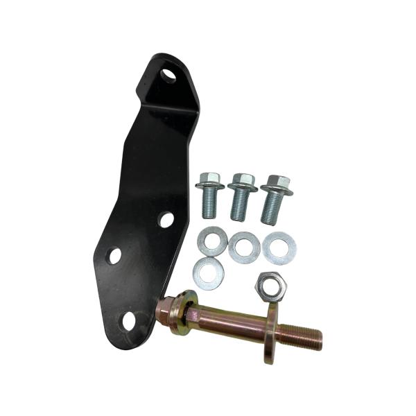 商品名: BoCID トランスミッション トルク ブラケット マウント&amp;ボルトキット ホンダ B16 B18 EG EK DC2 Civic 対応 BoCID Transmission Torque Bracket Mount &a...
