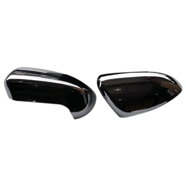 商品名:  Generic Car rearview mirror cover 2Pcs Abs Rearview Side Door Mirrors Cover Trim Car Styling Fit For Nissan Qashqa...