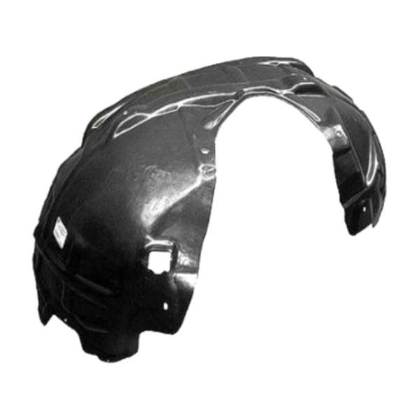 商品名:  Rpyfje Inner Wheel Liner Passenger Front Right Side Compatible with Dodge Challenger/T 2009-2012 2014 &amp; SE 200...