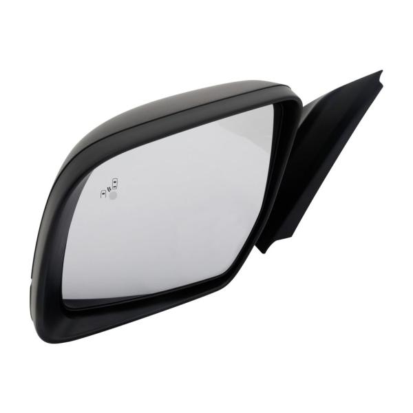 商品名:  For Ford Ranger 2019 2020 2021 2022 Door Mirror Driver Side | Power | Power Folding | Non-Heated | Textured | XLT ...