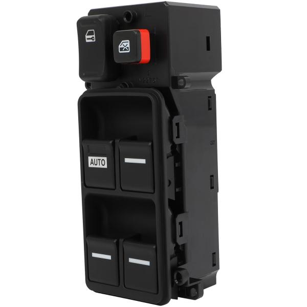 商品名:  ECCPP Window Switch Fits 2005-2010 for Honda Odyssey, Front Left Driver Side Power Window Switch Replaces ?35750SH...