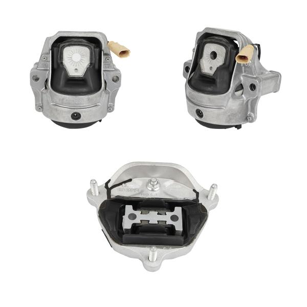 商品名: OCPTYエンジンモーターとトランスマウント Audi A4 2009-2012、A4 Quattro 2009-2016、A5 2010-2012、A5 Quattro 2008-2009/2013-2017、2.0L 3.2L...