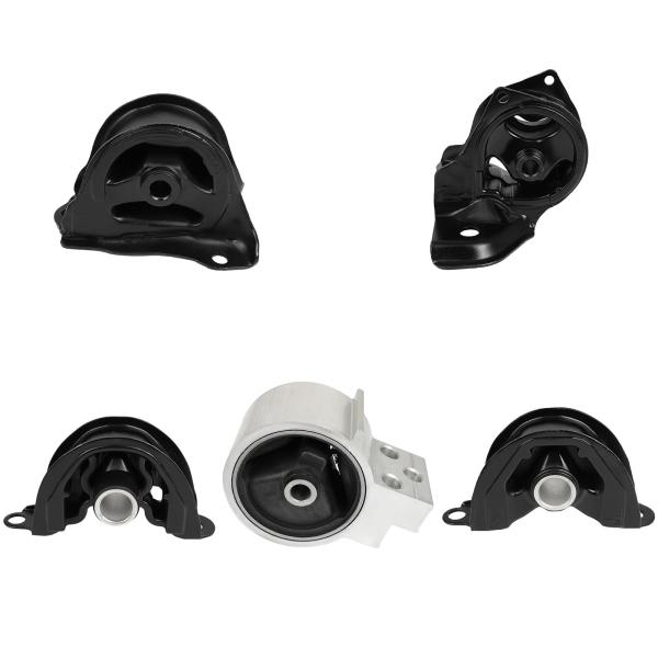 商品名: OCPTY エンジンモーターとトランスマウント Acura Integra 1994-2001 L4 1.8L対応 マニュアルトランスミッション OCPTY Engine Motor Mount and Transmission ...