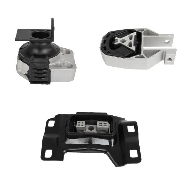 商品名: OCPTYエンジンモーターとトランスマウント 2012 2013 2014 2015 2016 2017 2018 フォーカス L4 2.0Lに対応 OCPTY Engine Motor Mount and Transmissio...