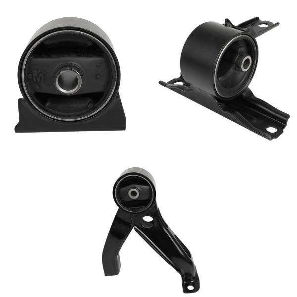 商品名: OCPTYエンジンモーターとトランスマウント ジープパトリオット、コンパス2007-2017、ダッジキャリバー2007-2008、三菱アウトランダースポーツ2011-2019、RVR 2011-2014、L4 2.0L 2.4Lに...