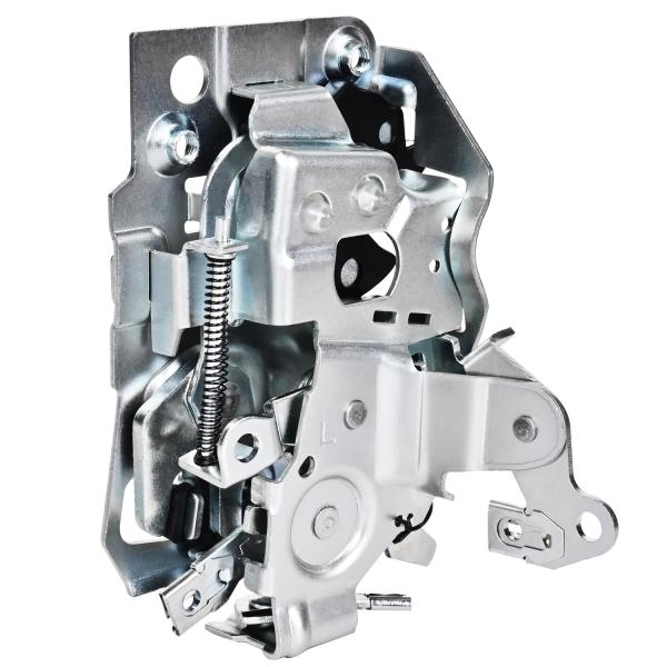 商品名:  Door Lock Latch Assembly Front Left LH Diver Side Fit for Chevy Astro Blazer Kodiak LLV Medium Duty Truck Tahoe GM...