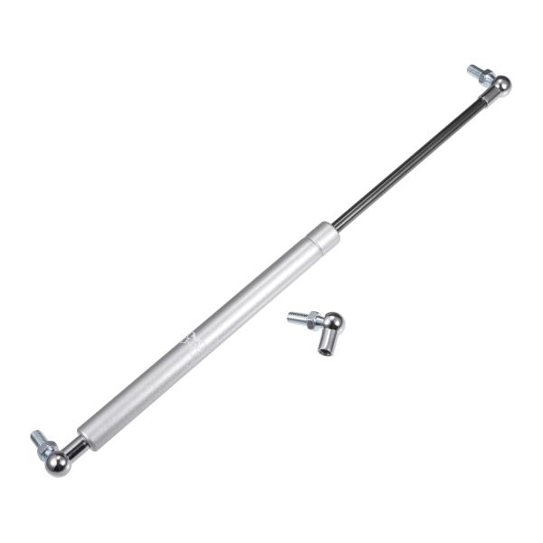 商品名:  X AUTOHAUX 1 Set 16inch 67lbs/300N Silver Tone Lift Supports Struts Shocks Gas Spring with Ball Stud Mounting Brac...