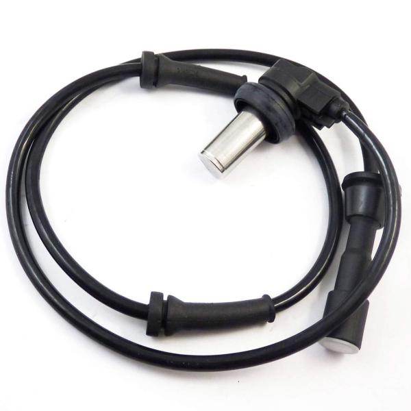 商品名:  Front Left or Right ABS Wheel Speed Sensor 4A0927803ブランド: MotorSpark高さ: 2cm横幅: 4cm奥行: 7cm重量: 30g商品番号: 4A0927803海外の...