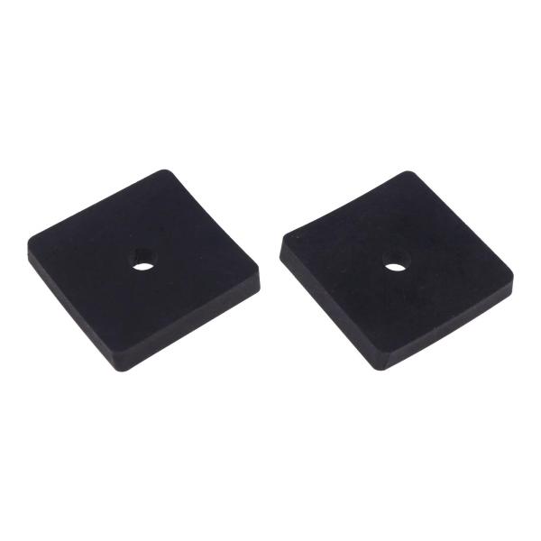 商品名:  TCINDRR 2PCS 1106-6299 Radiator Mounting Rubber Pads B9NN8125A C5NN8125A Compatible with Ford Tractor 8N 2N 9N 600...